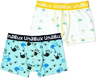 Unabux Boxershorts