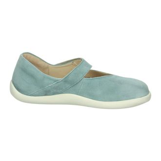 Think Damen, Schuhe, Blau, 40 EUGr&ouml;&szlig;e