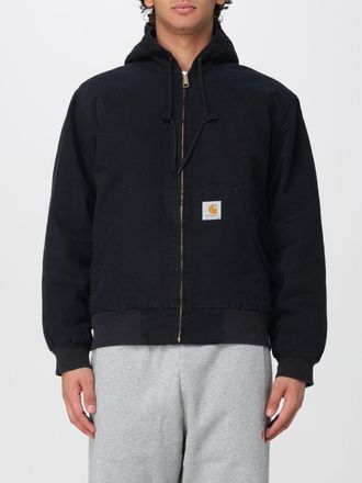Carhartt Work in Progress Jacke Herren Farbe Schwarz