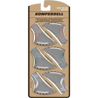 Komperdell Nordic Walking 2-Color Vulcanized Pad