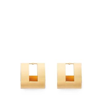 Elisabetta Franchi Jewellery Cases - - Accessories - Damen - Gelb - ONE SIZE