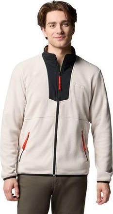 Columbia Herren Rolli Sequoia Grove Full Zip Fleece
