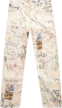 Nike Homme, Pantalons, Multicolore, Taille: W34 Carpenter Pants