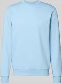 Only & Sons Regular Fit Sweatshirt aus Baumwoll-Mix Modell CERES