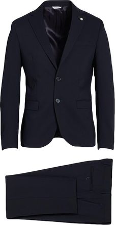 Manuel Ritz ANZ&Uuml;GE und CO-ORDS - Anz&uuml;ge auf YOOX.COM