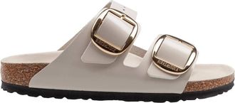Birkenstock Femme, Chaussures, Beige, Taille: 39 EU Arizona