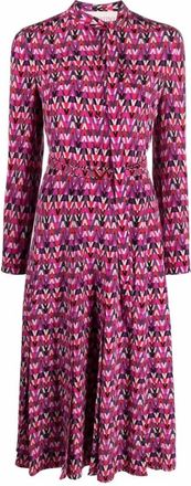 Valentino Damen, Kleider, Rosa, XSGröße