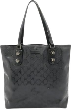 Gucci Damen, Pre-Owned, Schwarzk, ONE SIZEGr&ouml;&szlig;e
