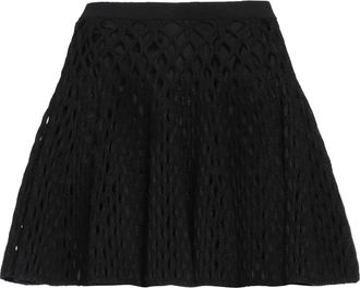 Alaia HOSEN & R&Ouml;CKE - Minir&ouml;cke auf YOOX.COM