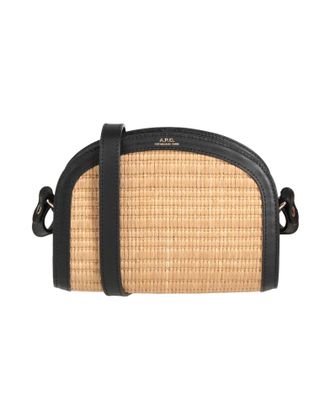 A.P.C. TASCHEN - Umh&auml;ngetasche auf YOOX.COM