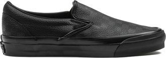 Vans lx Classic Slip-on 98 Leather Vn000e96gba1