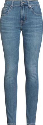 7 For All Mankind HOSEN & RÖCKE - Jeanshosen auf YOOX.COM