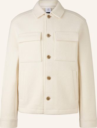 Bogner Übergangsjacke weiss