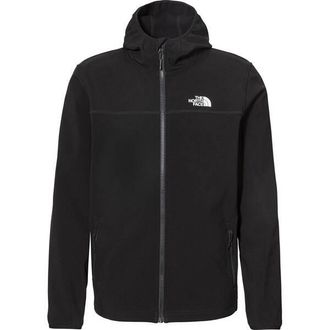 The North Face Herren Jacke COMBAL SOFTSHELL 2.0