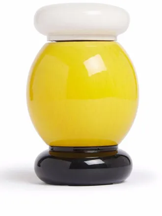 Alessi 100 Values Gew&uuml;rzm&uuml;hle - Wei&szlig;