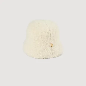 Sandro Bob aus Alpaka und Mohair