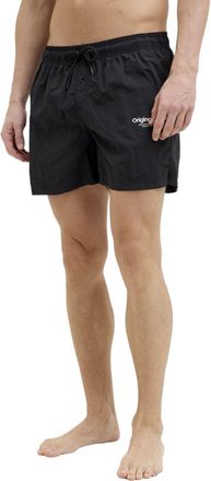 Jack & Jones Jpstnaxos Jjswim Shorts Vesterbro Sn