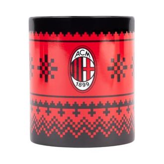 A.C. Milan Weihnachtsbecher, 330ml