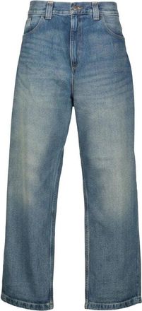 Carhartt Work in Progress Herren Jeans BRANDON Loose Straight Fit