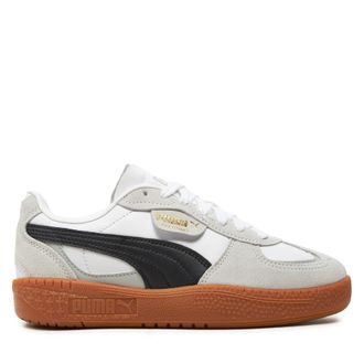 Puma Sneakers Puma Palermo Moda Wns 397727 01 Wei&szlig;