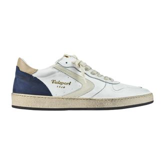 Valsport Davis Heritage Sneaker - - Shoes - Herren - Wei&szlig; - 44 EU