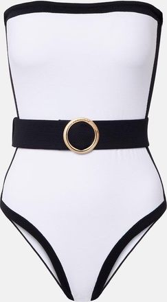 Alexandra Miro Badeanzug Whitney