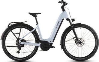 Cube Touring Hybrid ONE 600 - E-Trekkingbike