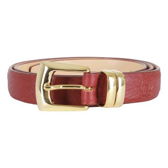 Magda Butrym Damen, Accessories, Rot, ONE SIZEGr&ouml;&szlig;e