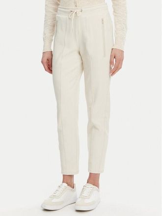 Olsen Chinos 14002141 Beige Slim Fit