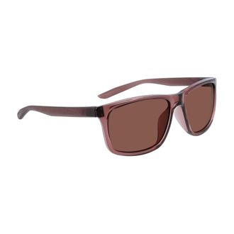 Nike Ascent Quadratisch-Sonnenbrille f&uuml;r Herren/Damen Unisex (Mauve/Kupfer)