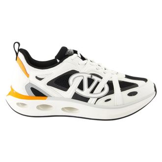 Valentino Garavani VLogo Easyjog Sneakers - - Shoes - Herren - Mehrfarbig - 42 EU