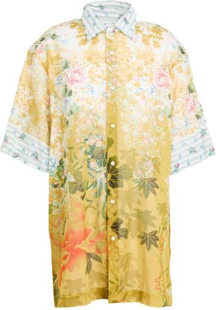 Pierre-Louis Mascia TOPS - Hemden auf YOOX.COM