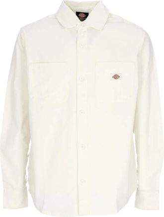 Dickies Herren, Shirts, Beige, XLGr&ouml;&szlig;e