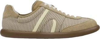 Camper Homme, Chaussures, Beige, Taille: 41 EU Miele Baskets