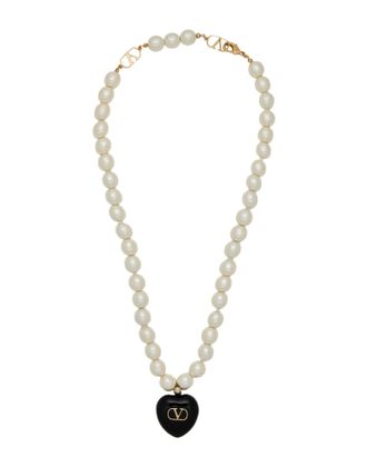 Valentino Garavani SCHMUCK und UHREN - Halsketten auf YOOX.COM