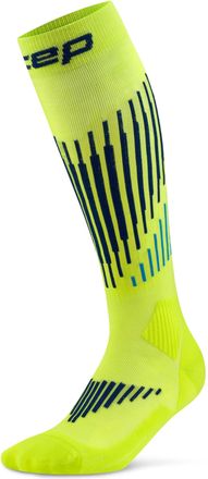 CEP TOURING MERINO SKISOCKEN HERREN TALL 3.0 - Leistungsstarke Skisocken aus Merinowolle f&uuml;r Touren & Wintersport - Komfortable Skistr&uuml;mpfe Herren mit opt