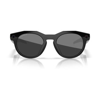 Oakley unisex, Accessoires, Noir, Taille: 51 MM Meta Hstn Lunettes de soleil