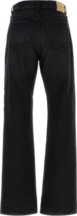Fendi Nero Co+fod.:co Jean