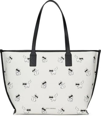 Karl Lagerfeld Shopper Ikon Choupette