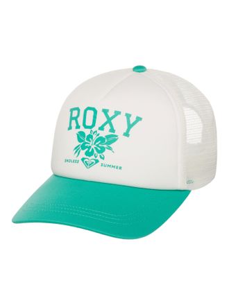 Roxy Cap Gold Dust Girl