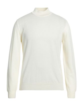 LUIGI BORRELLI NAPOLI STRICKWAREN - Rollkragenpullover auf YOOX.COM
