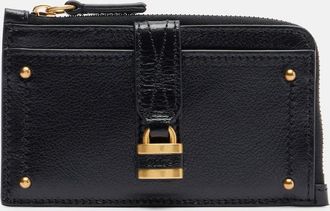 Chlo&eacute; Chlo&eacute; Kartenetui Paddington Small aus Leder