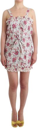 Ermanno Scervino Damen, Kleider, Mehrfarbig, XLGr&ouml;&szlig;e