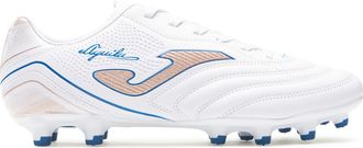 Joma Fu&szlig;ballschuhe Joma Aguila 2332 AGUS2332FG Wei&szlig;