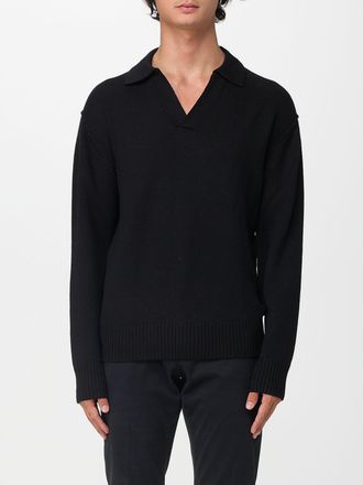 Paolo Pecora Polo PAOLO PECORA Homme couleur Noir