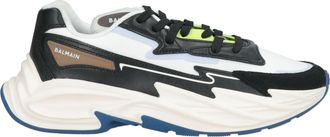 Balmain SCHUHE - Sneakers auf YOOX.COM