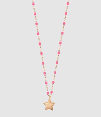 Gigi Clozeau Collier Mini Star Summerdrop