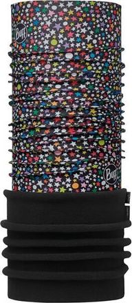 Buff Kinder Schal Polar ATZARE BLACK