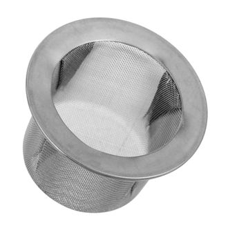 Angoily Edelstahl Scheibenwaschfilter Sieb F&uuml;r Scheibenwaschbeh&auml;lter Korrosionsbest&auml;ndig Passgenau Einfacher Einbau F&uuml;r Elektrofahrzeuge Und Autowaschanlagen