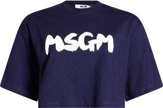 Msgm TOPS - T-shirts auf YOOX.COM